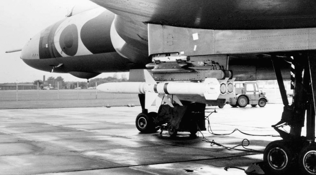 "Black Buck" - Aviation Classics