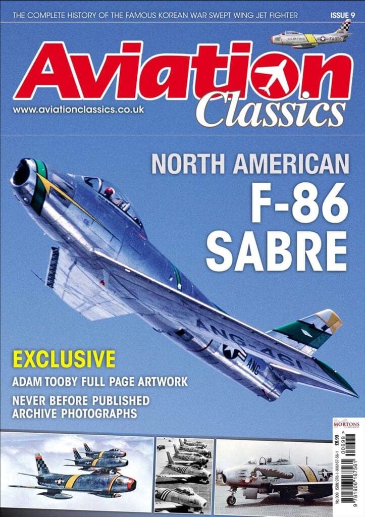 Aviation Classics Magazine - Aviation Classics