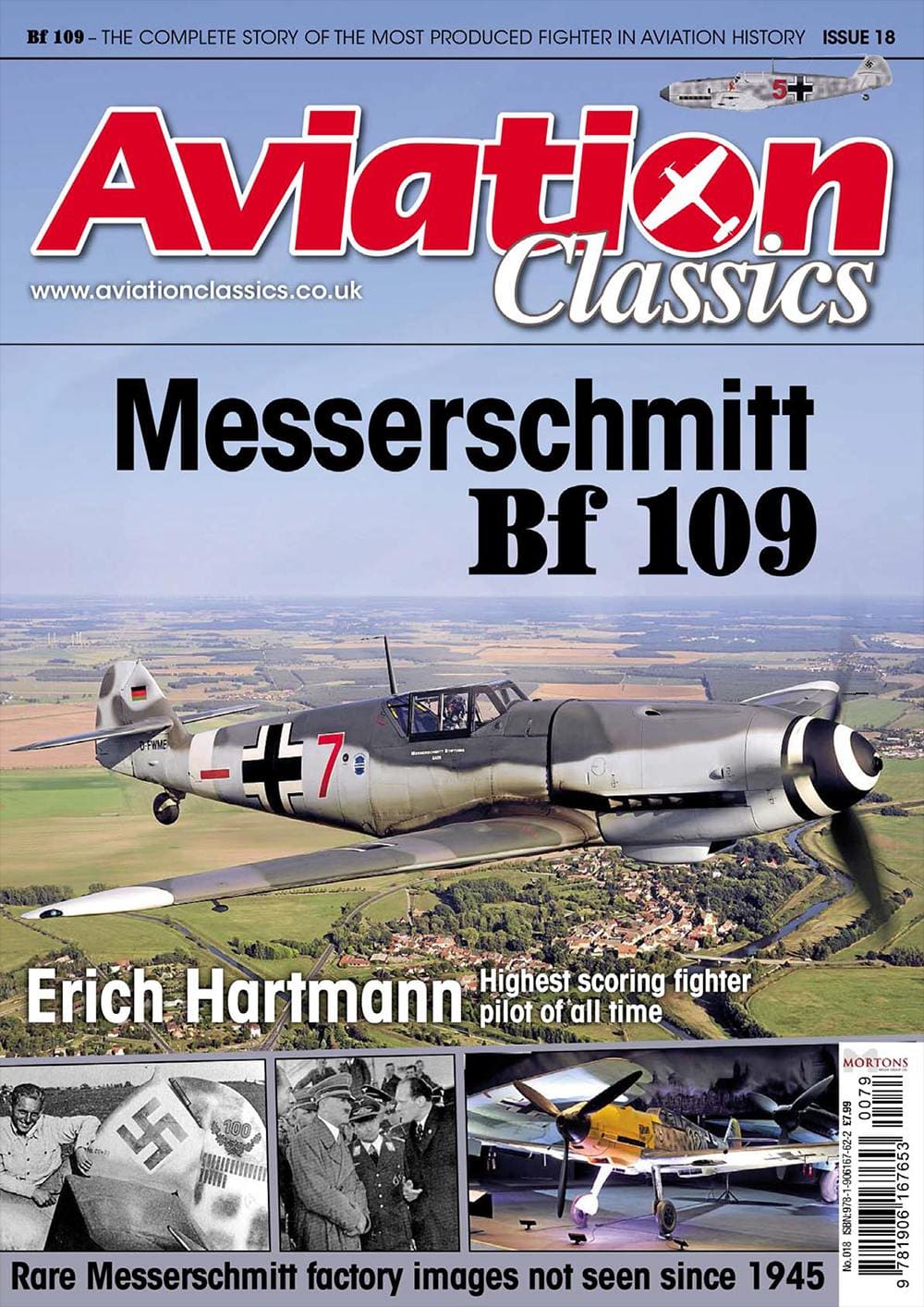 Aviation Classics Magazine - Aviation Classics