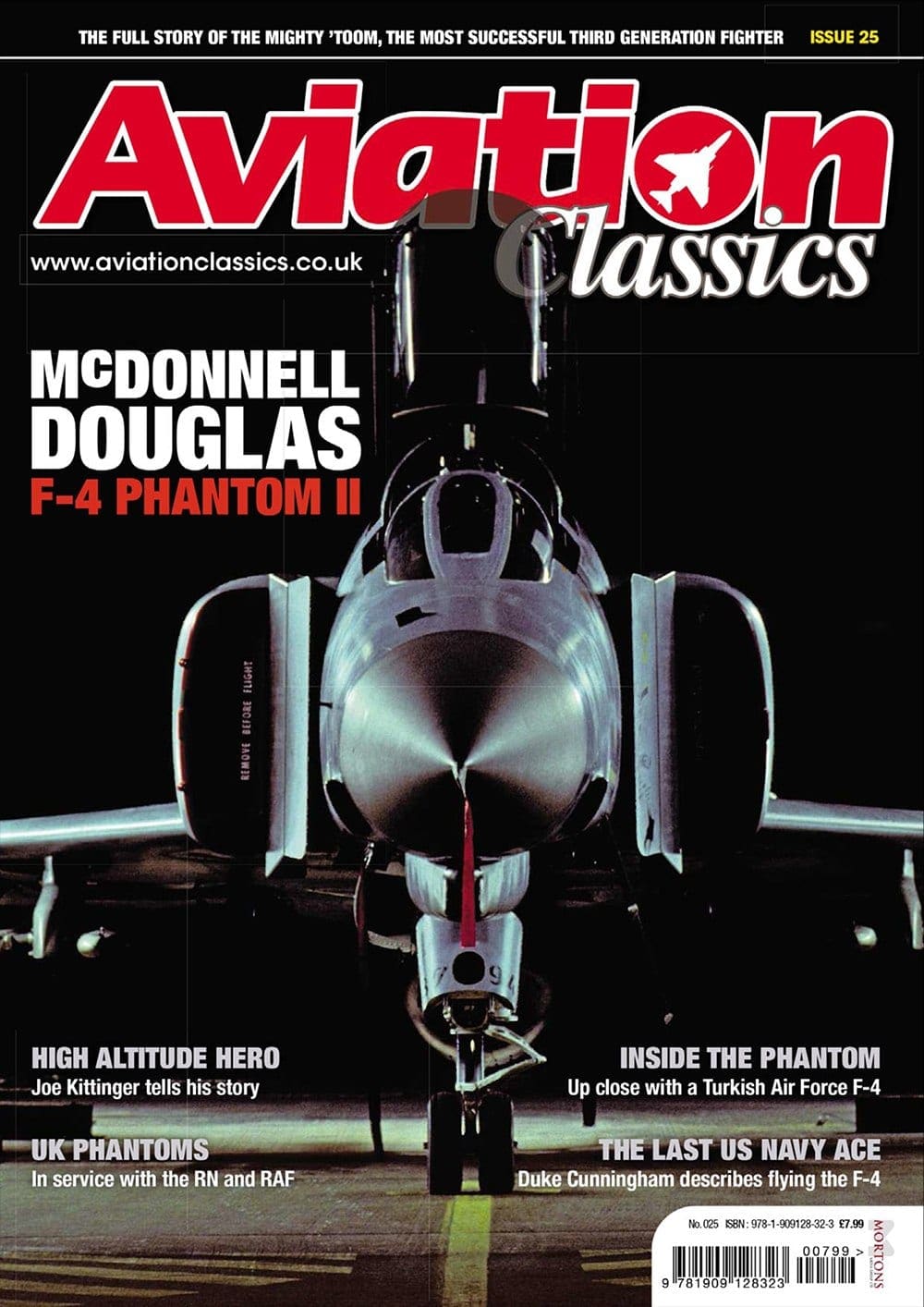 Aviation Classics Magazine - Aviation Classics